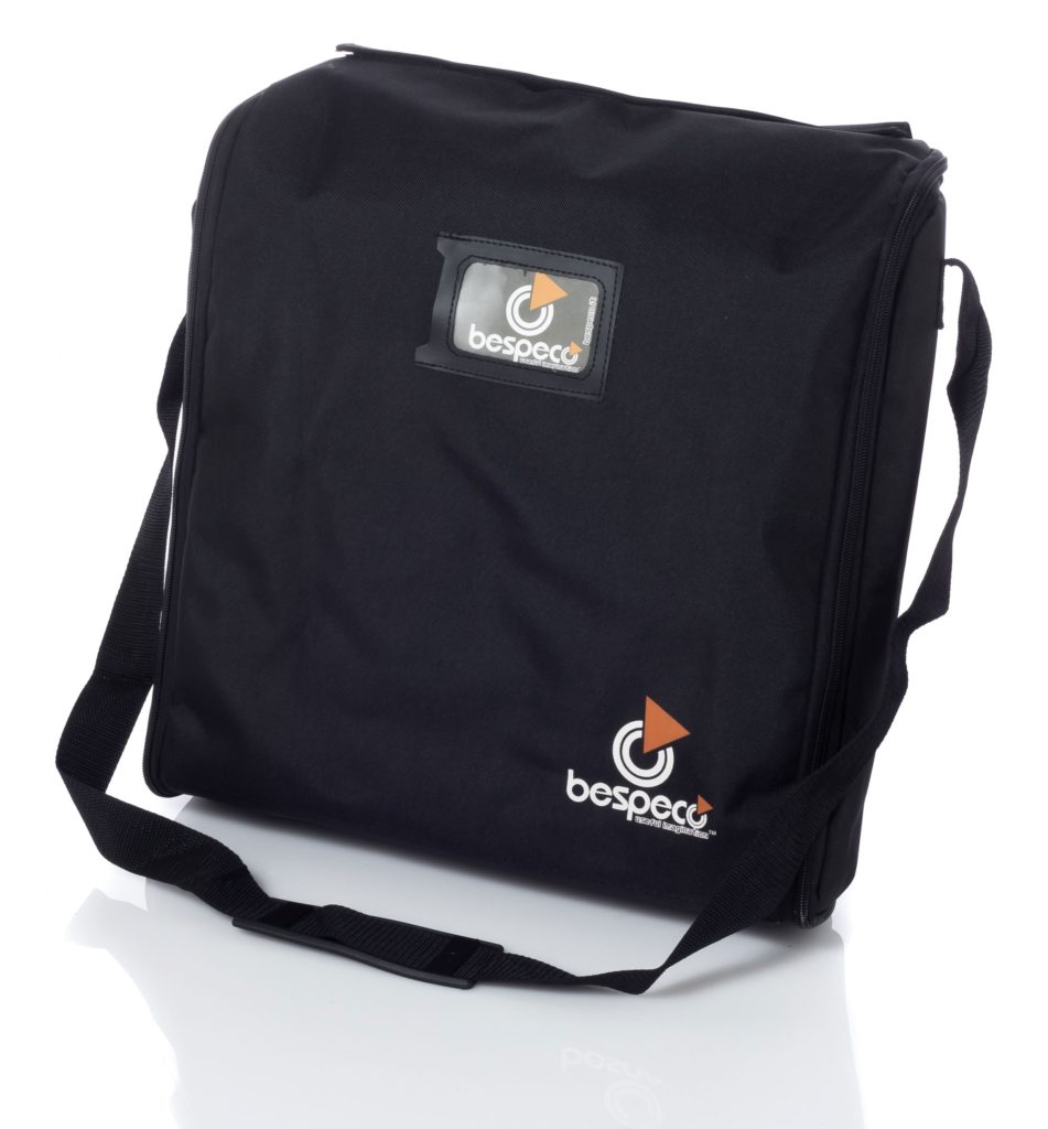BAG2020MIX - Mixer Bag - Bespeco