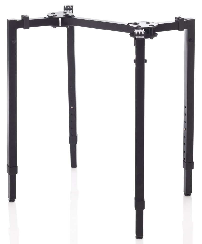 BP50X - Keyboard and Mixer Stand - Bespeco