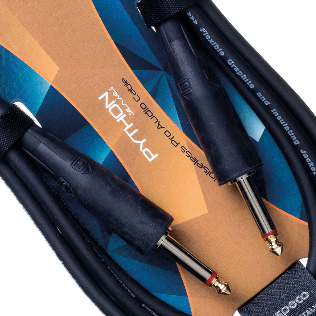 PYTHON Series - Bespeco