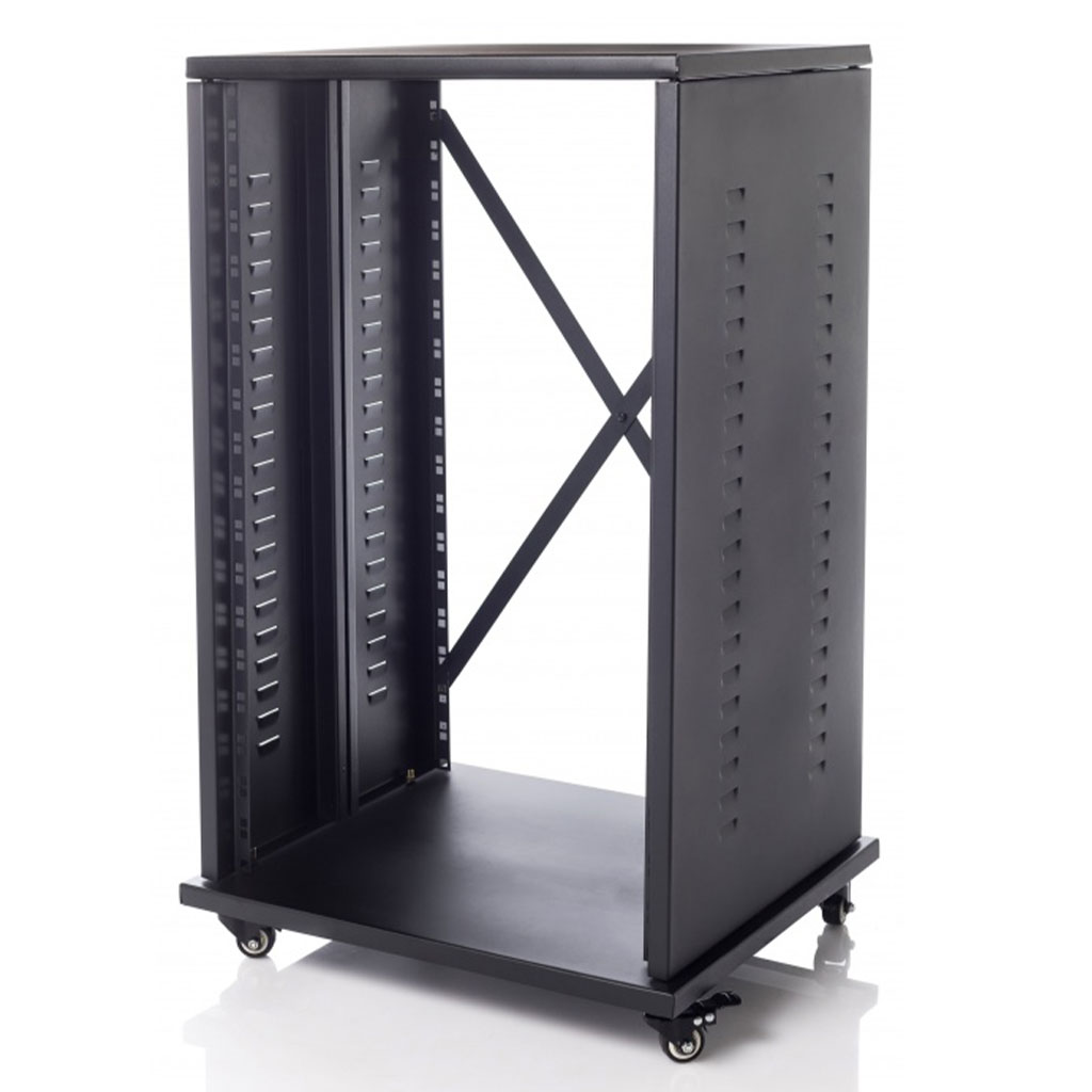 Rack stands and accessories - Bespeco