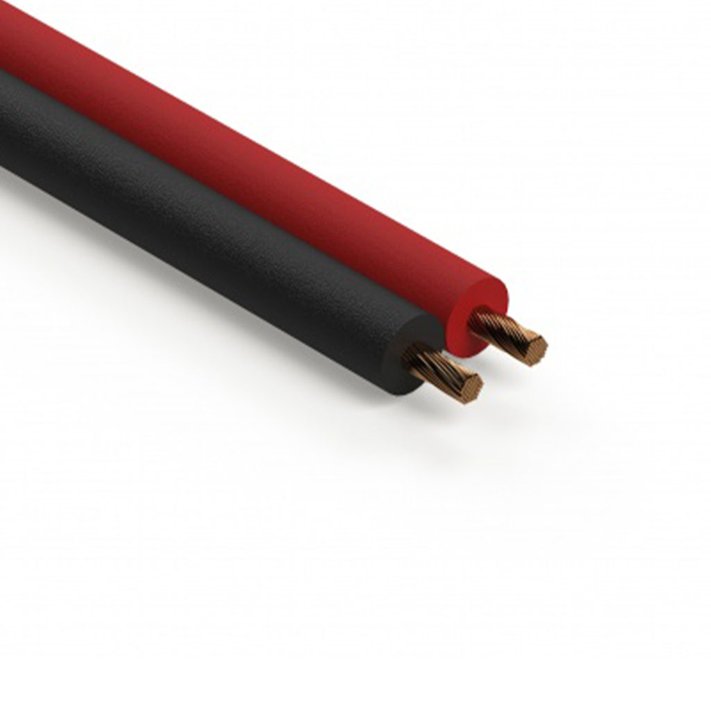 Flat wiring cables - Bespeco