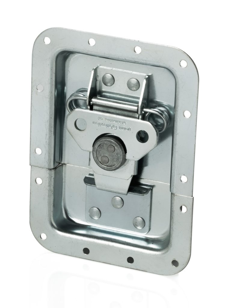 CH40 - Butterfly Lock - Bespeco