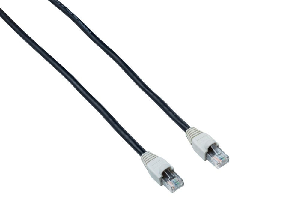 Bespeco Cat6 Utp Lan Cable Special Series Rj45 Crossed