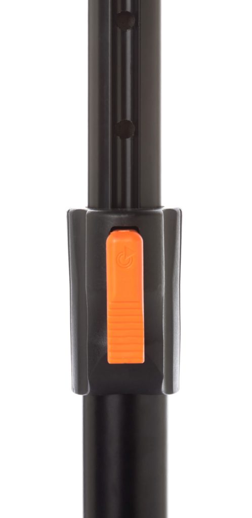 Bespeco - PN90FL - Professional studio monitor and speaker stand