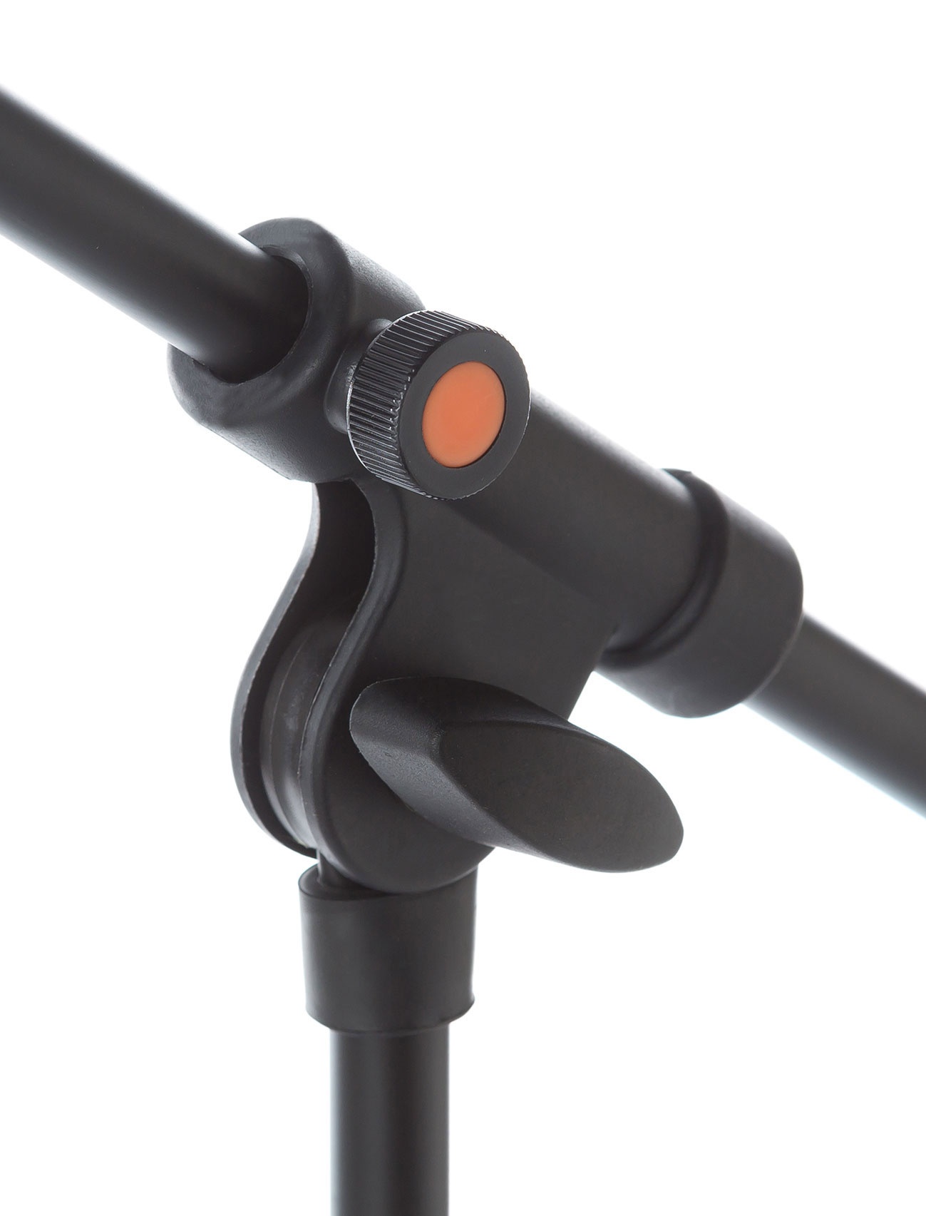 SH12NE - Microphone boom stand with loaded nylon joint - Bespeco