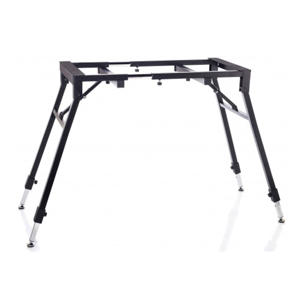 Keyboard and mixer stands - Bespeco