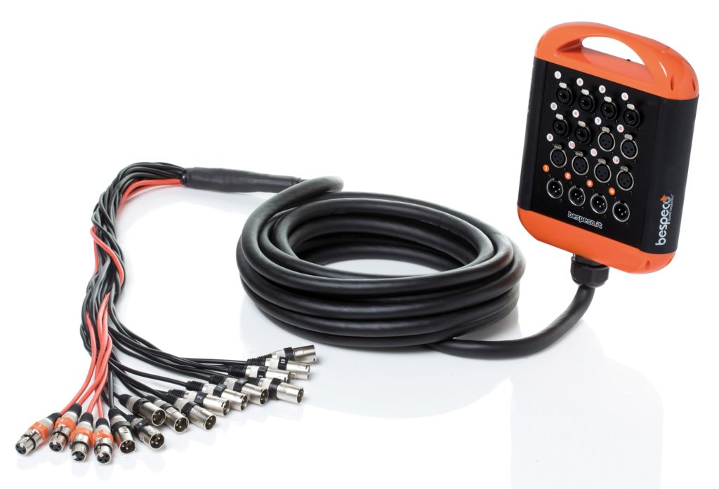 XTRA1204L30SC - Bespeco