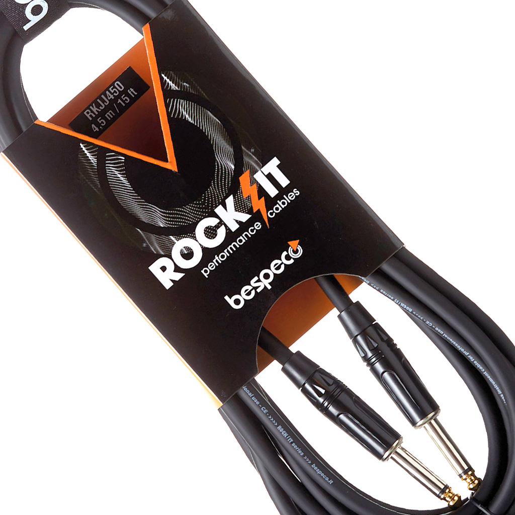 ROCK-IT Series - Bespeco